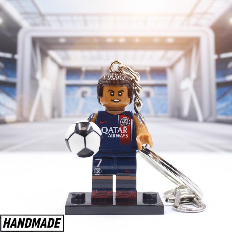 Ronaldo Chains - Etsy