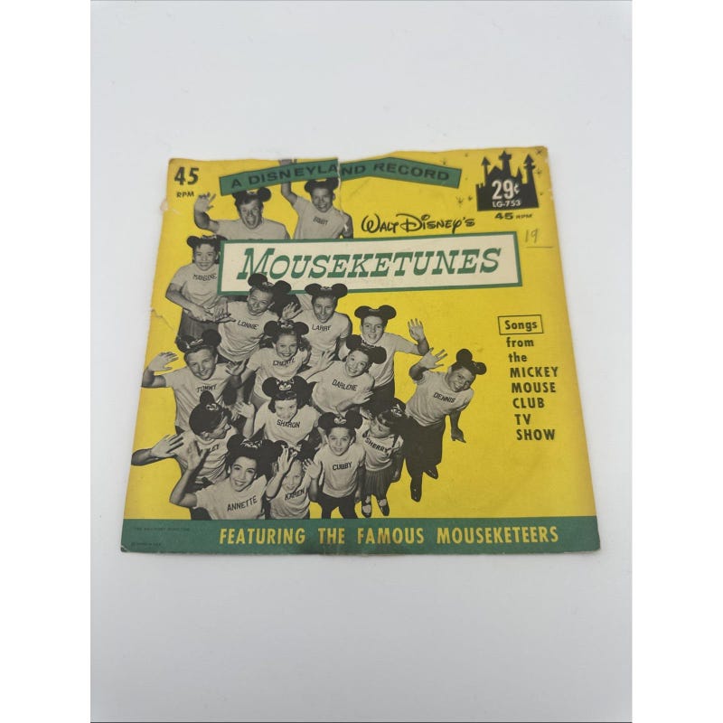 45 Rpm 1962 - Etsy