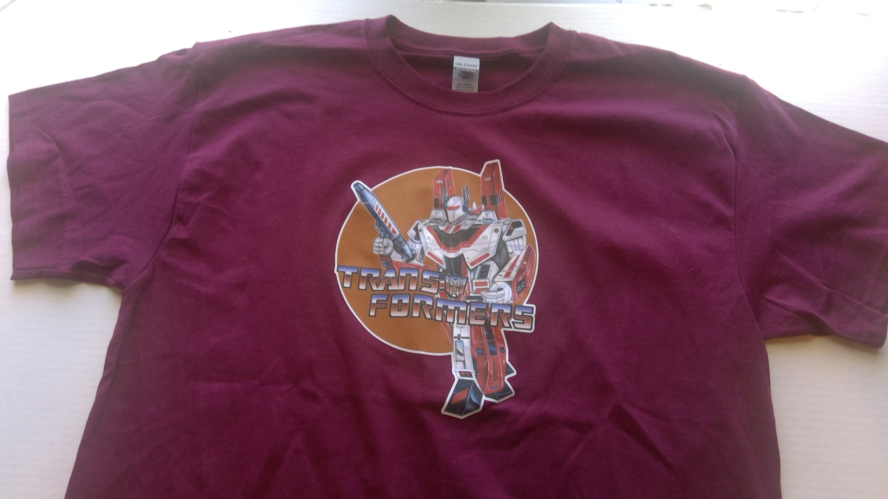 Jetfire G1 Transformers Robotech Retro Vintage Style Shirt - Etsy