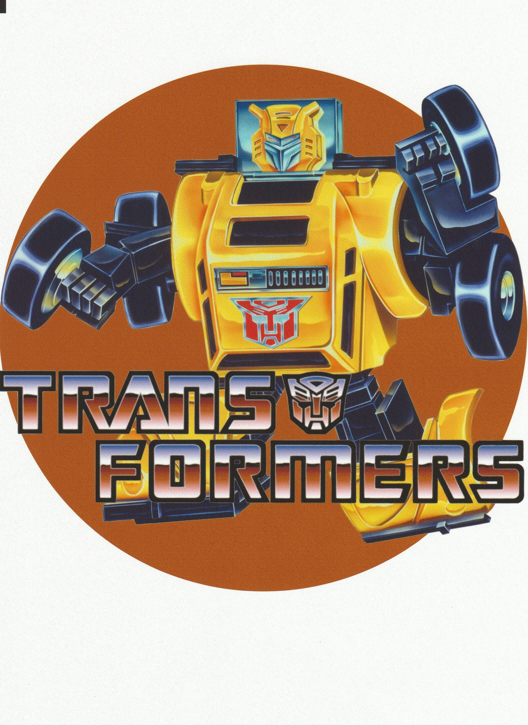 Bumblebee Transformers G1 Toy