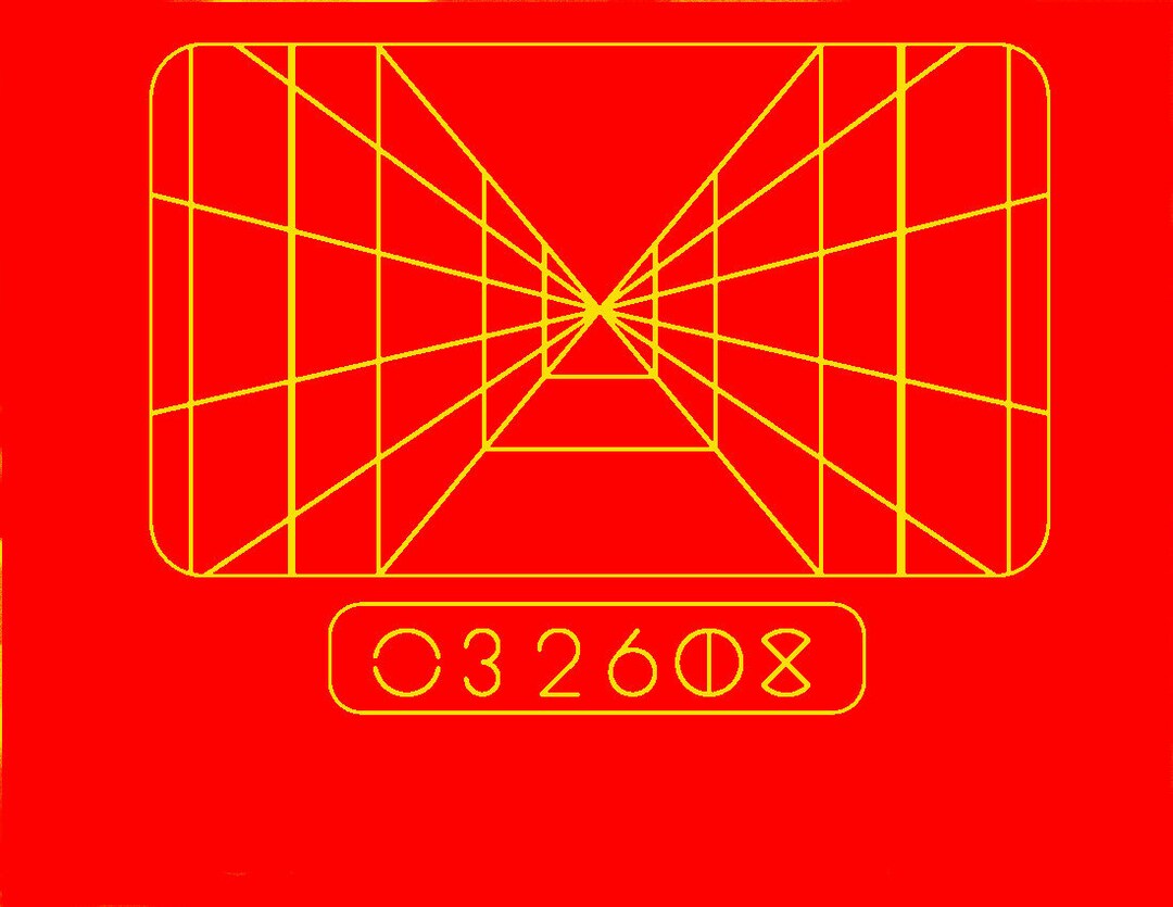 Star Wars Funny T Shirt - Trench X-wing Targeting Computer Screen - Etsy