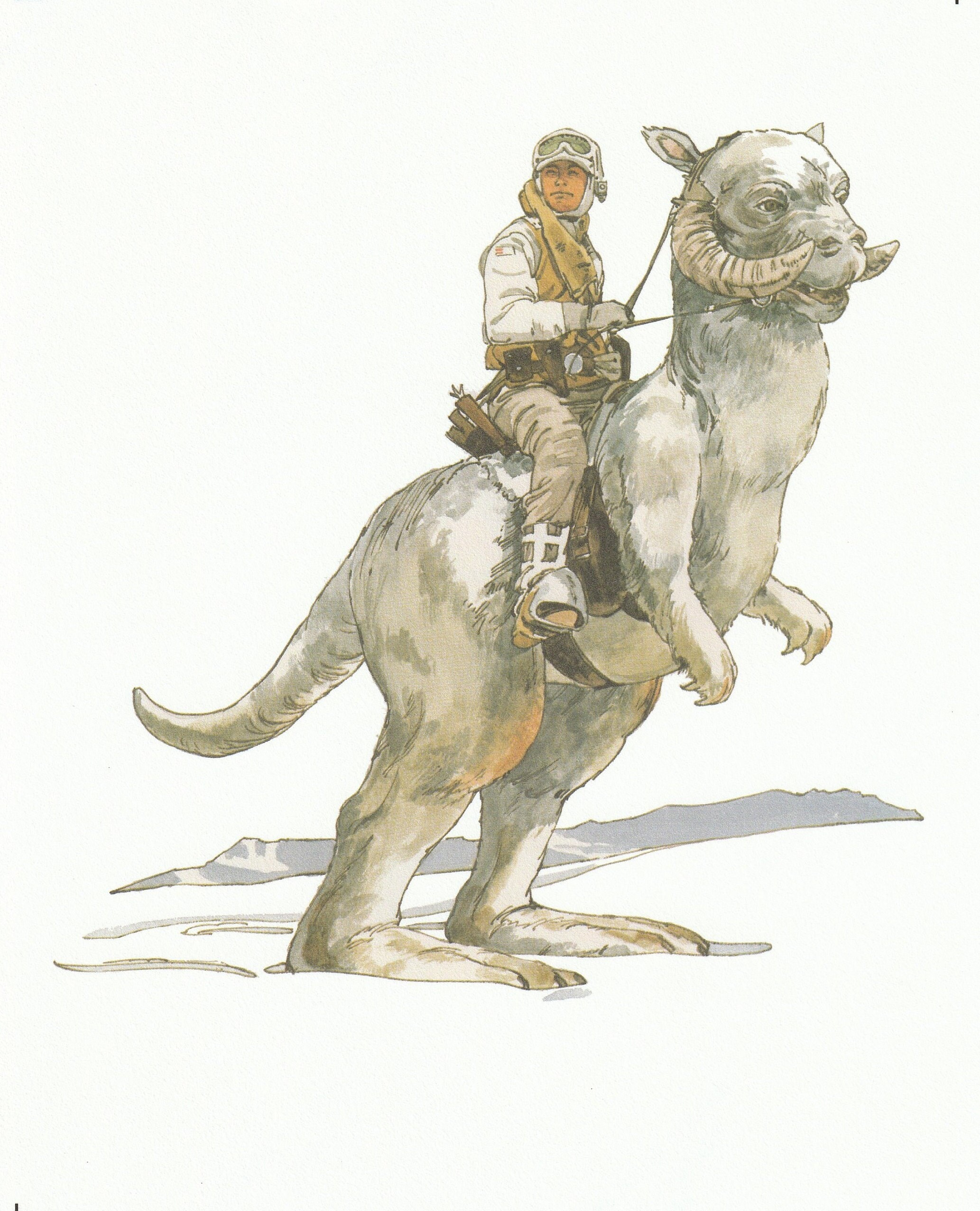 Star Wars Taun Taun Kids T-shirt Retro Vintage Style Shirt - Etsy