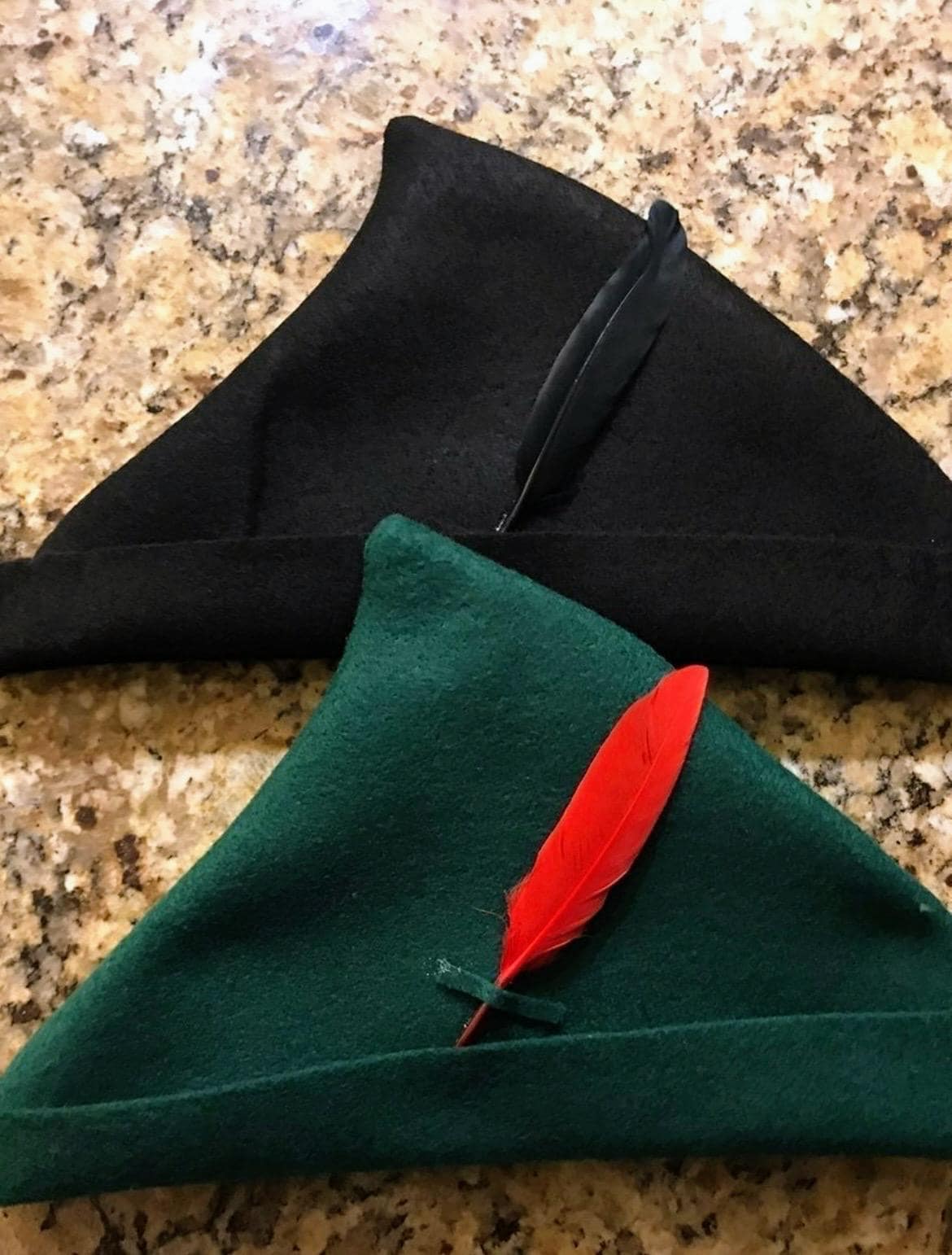 Adult Peter Pan Hat - Etsy