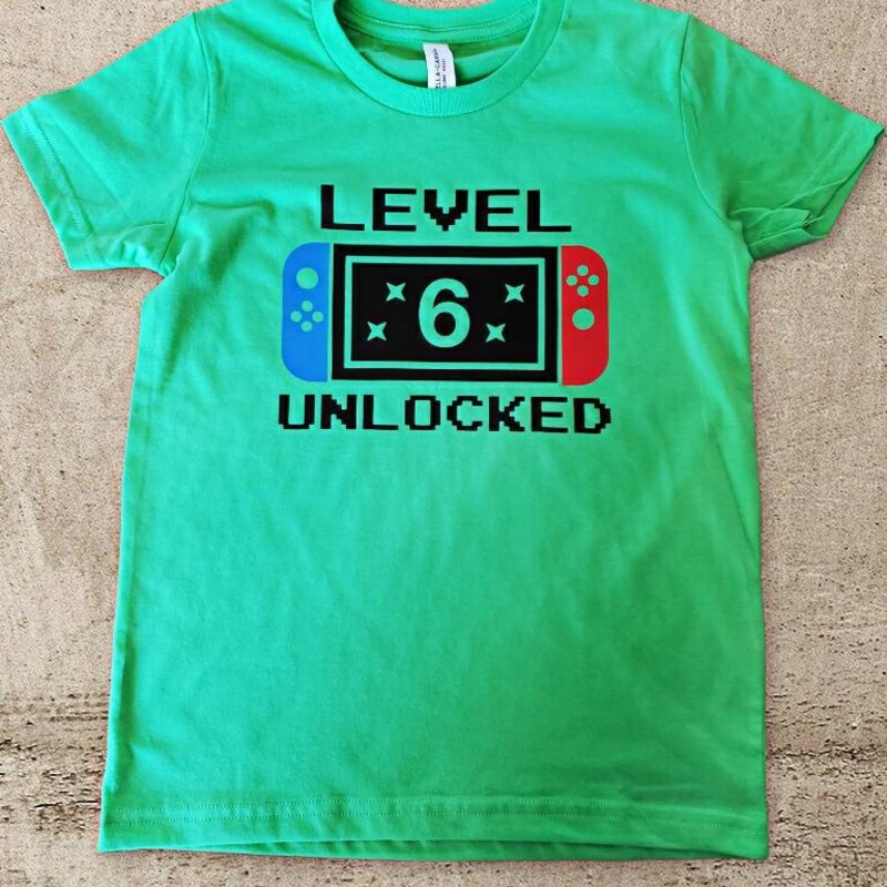 Nintendo Shirt - Etsy