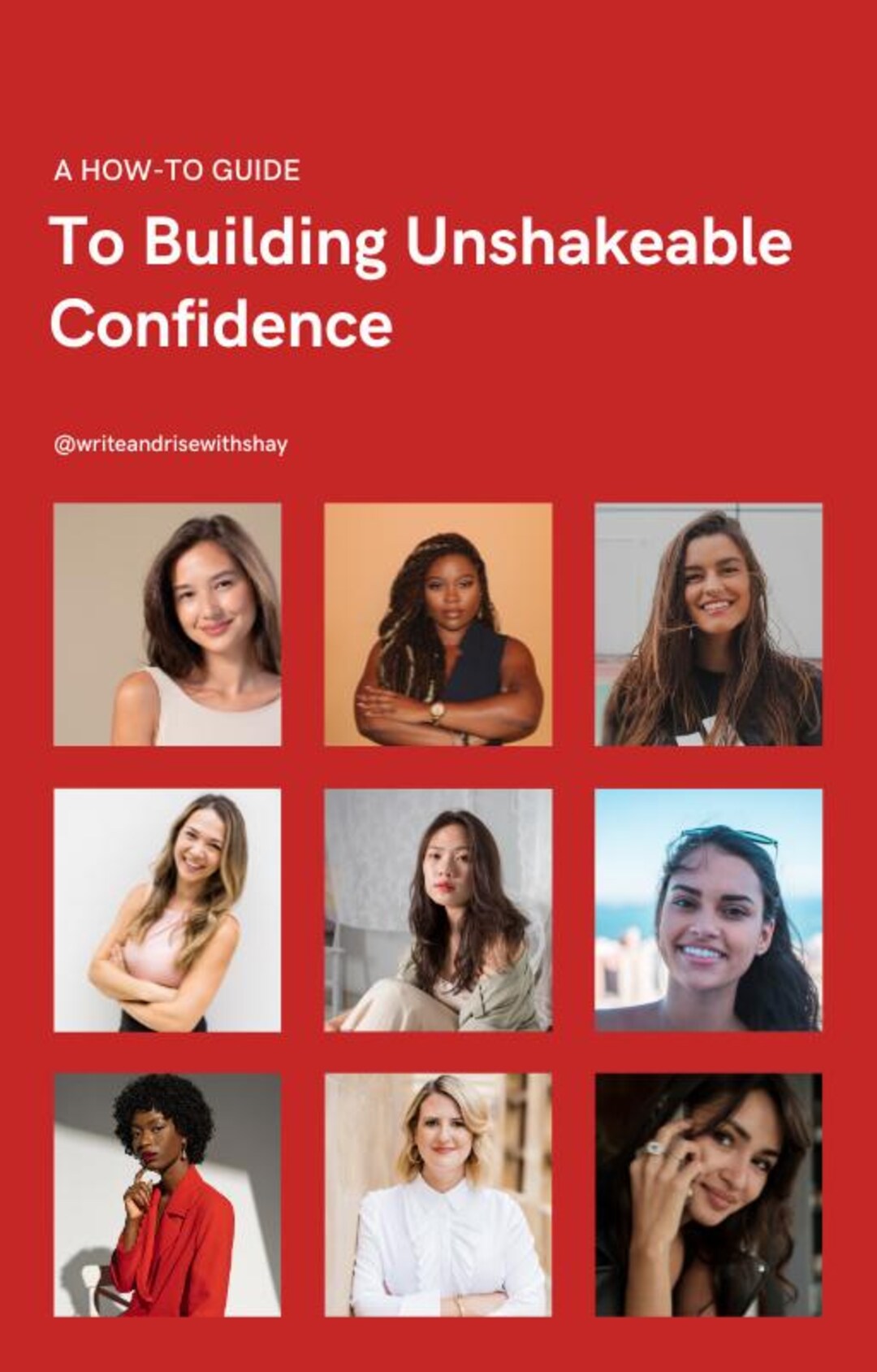 A How-to Guide to Building Unshakeable Confidence - Etsy