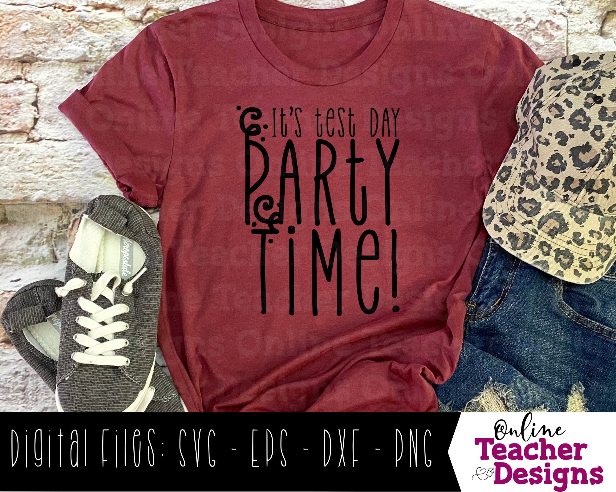 Testing svg testing cut file state test svg school test | Etsy