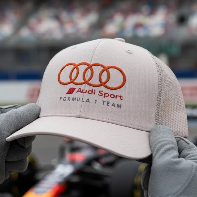 Audi f1 merch - Etsy.de