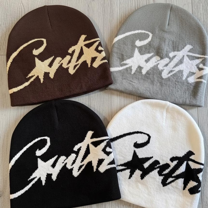 Y2k Cap Hats - Etsy