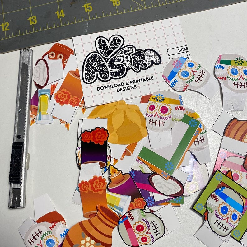 Altar, Catrina Altar, Day of the Dead Niche, Altar Decor - Etsy