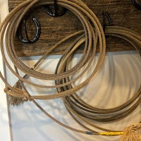 Lariat/rope - Etsy