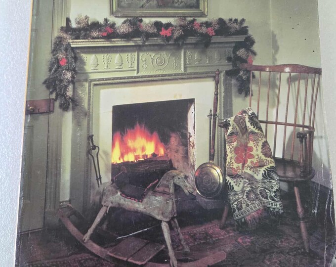 1983 Sears Christmas Wish Book - Etsy