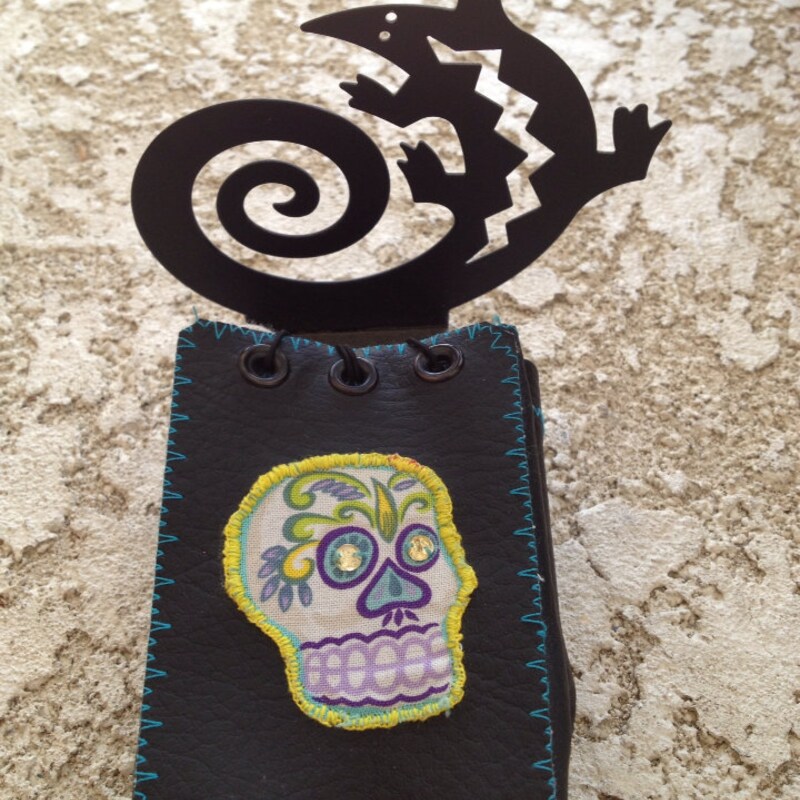 Skull Ipod - Etsy