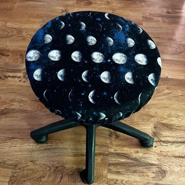 Office Chair Cover - Etsy