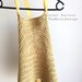 Crochet Top Pattern - Sunny Top - Etsy UK