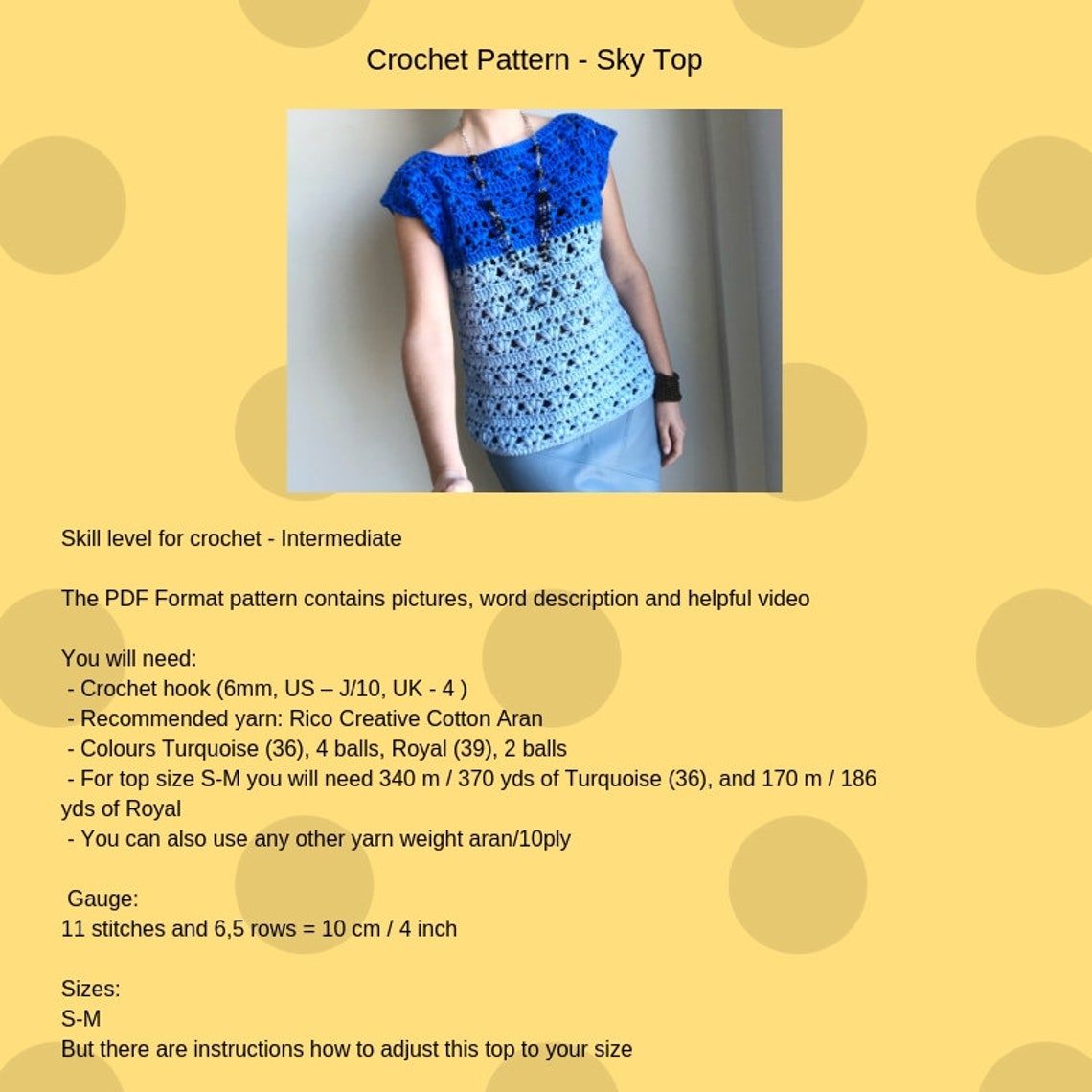 Crochet Pattern Bundle Set of 9 Crochet Patterns Crochet | Etsy