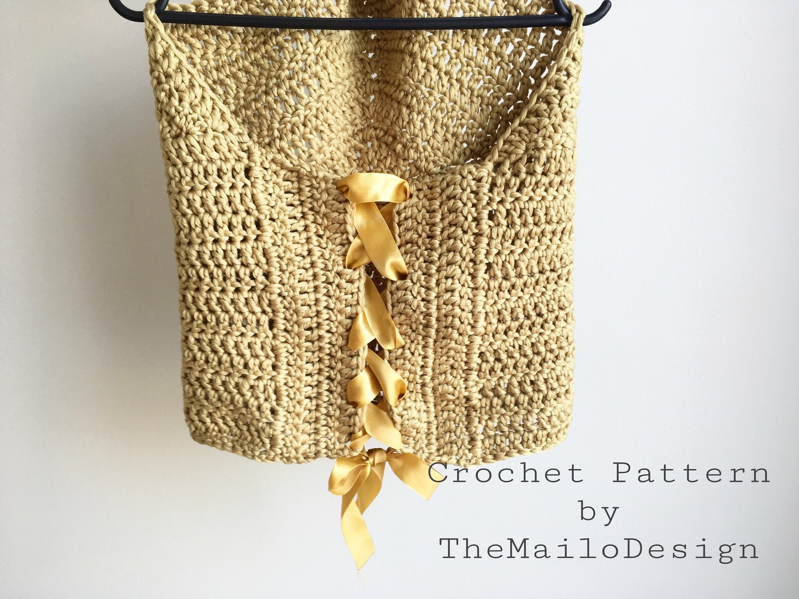 Crochet Top Pattern Set of 3 Patterns - Etsy