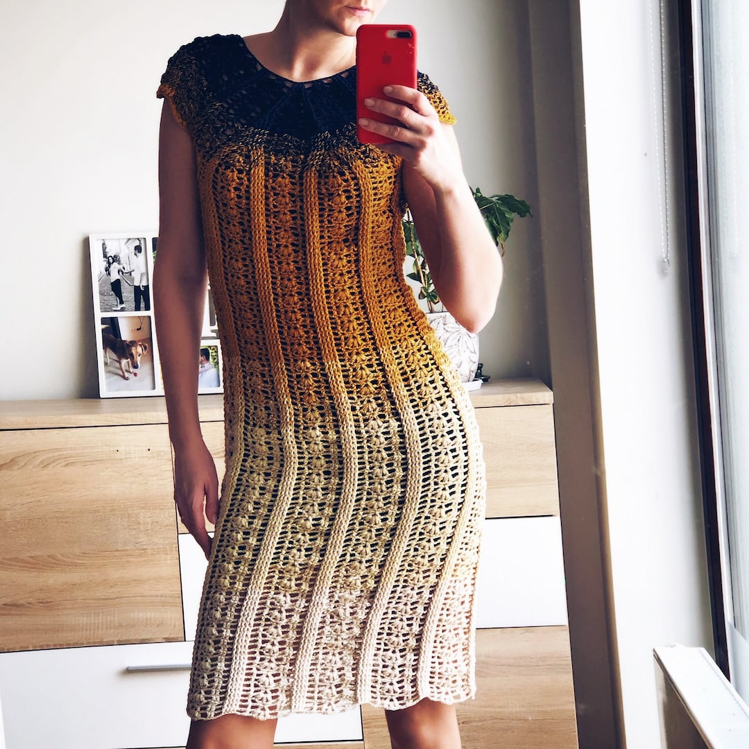 Fashion Dress - Monaco Cocktail Lace Dress - Etsy