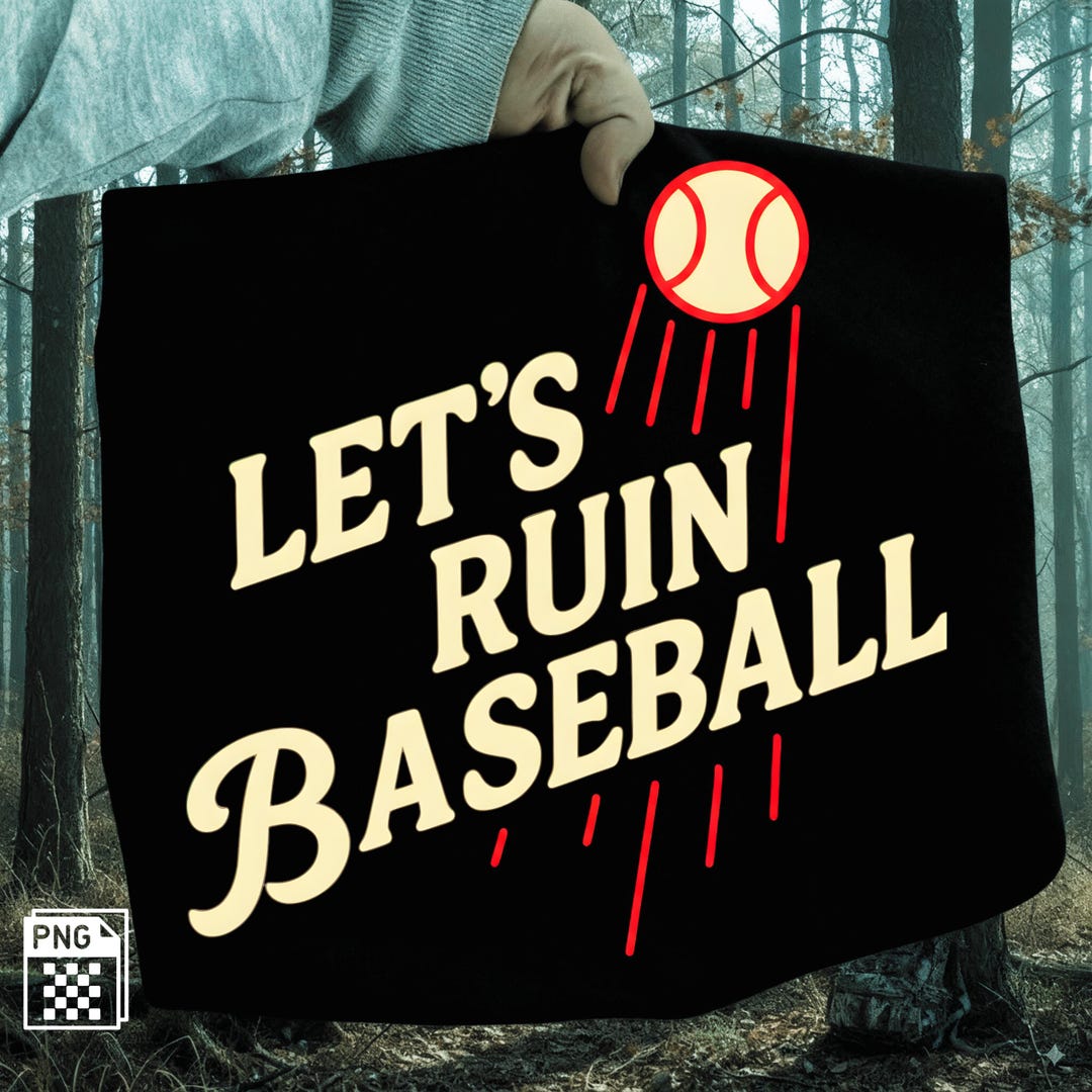 Let’s Ruin Baseball PNG | Shohei Ohtani Greatest Game Ever | Funny ...