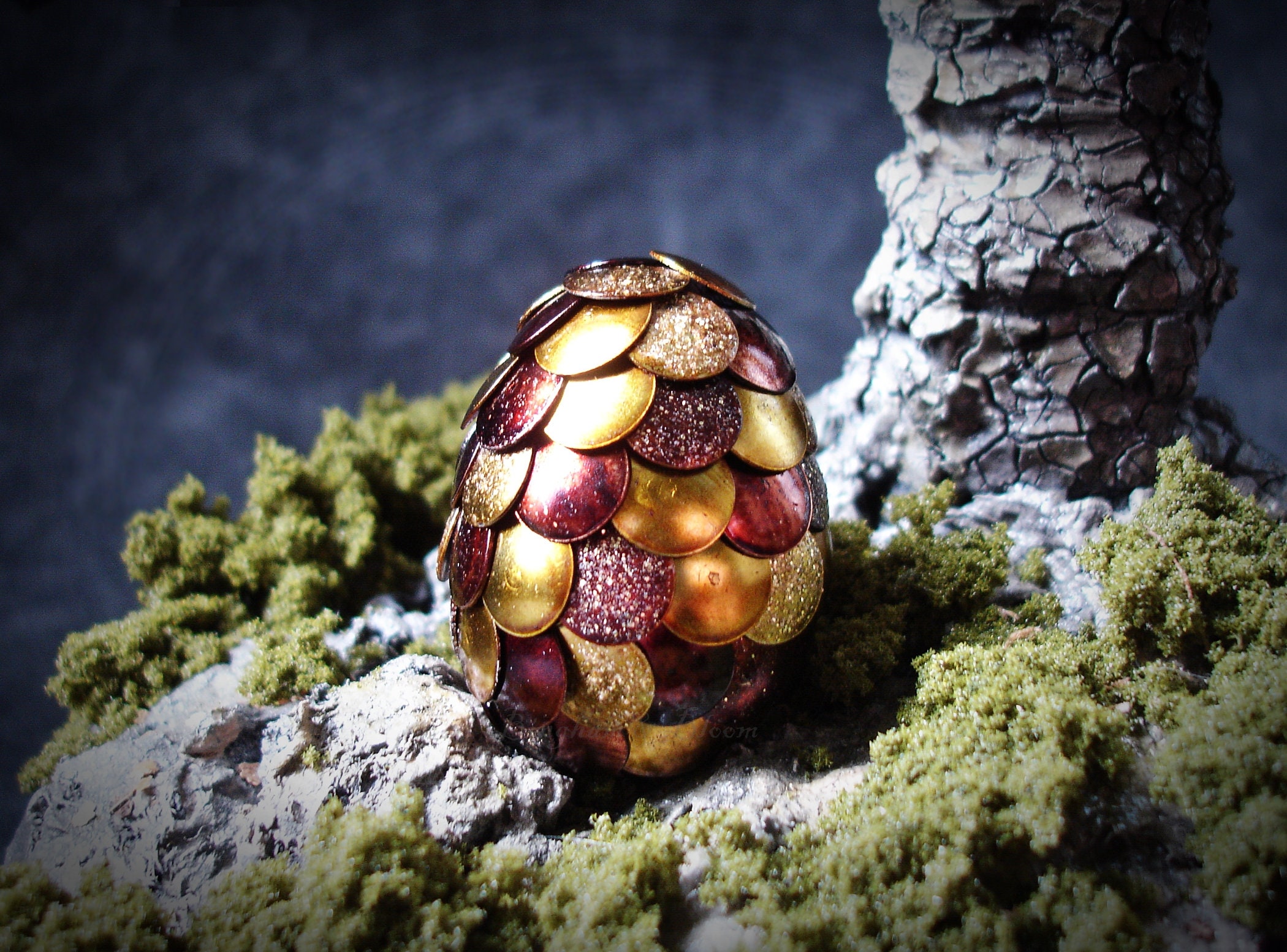 Game Of Thrones Daenerys Dragon Eggs
