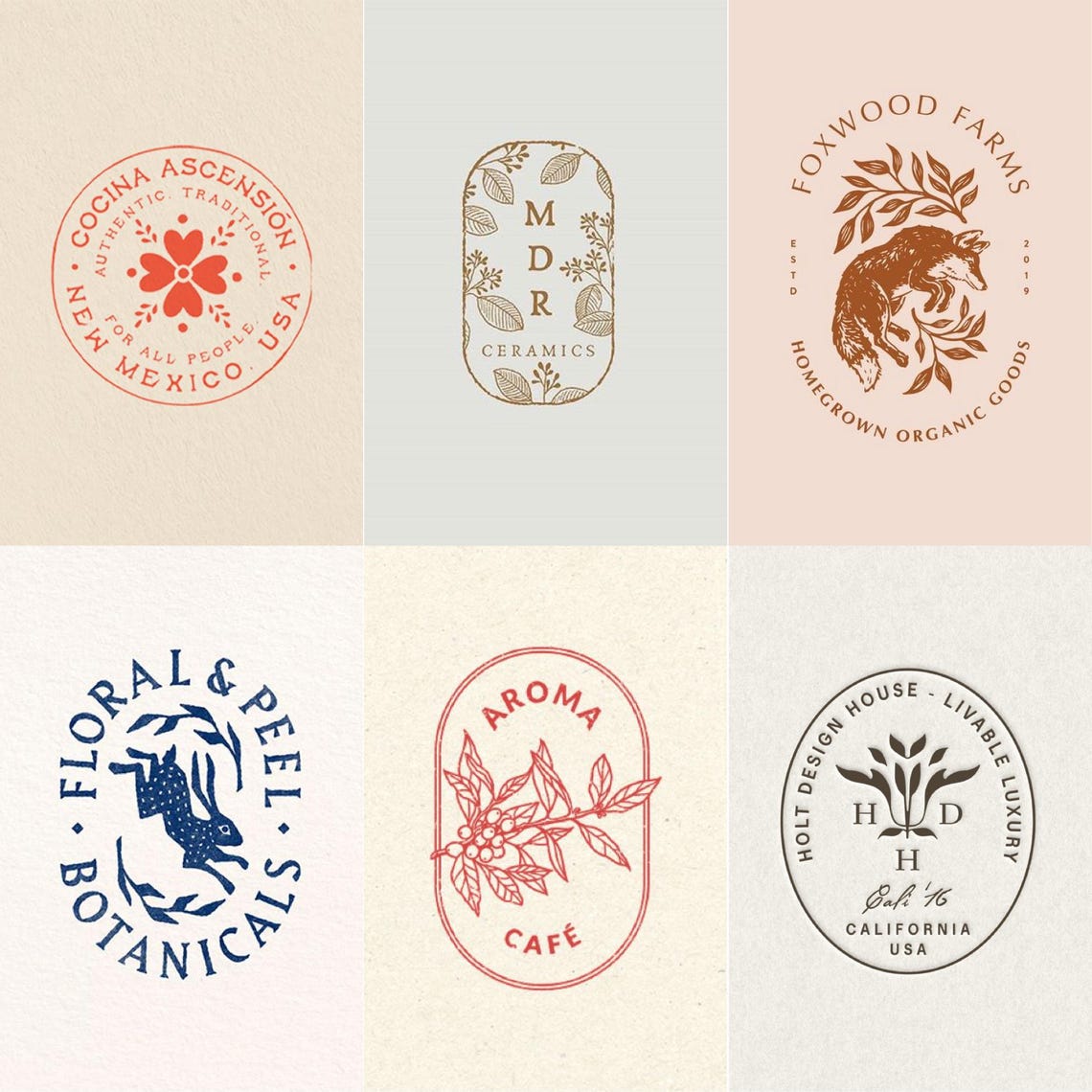 I Will Create Custom Logo Design for Your Business Logo Creation Logo ...