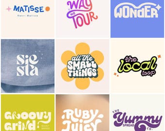 I Will Create Custom Logo Design for Your Business Logo Creation Logo ...