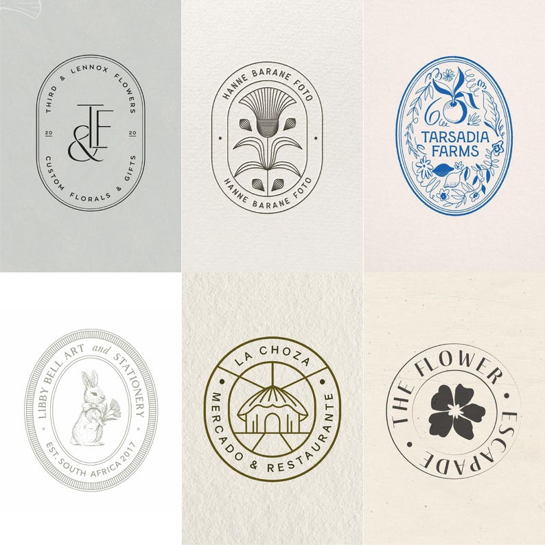 I Will Create Custom Logo Design for Your Business Logo Creation Logo ...