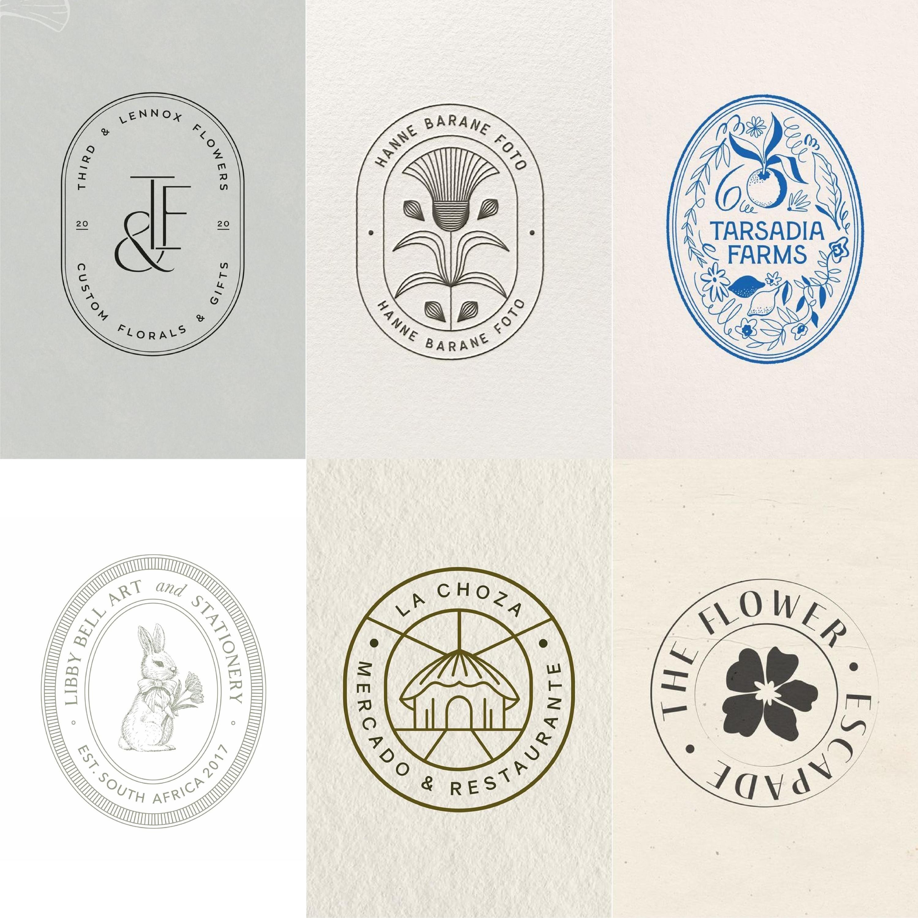 I Will Create Custom Logo Design for Your Business Logo Creation Logo ...