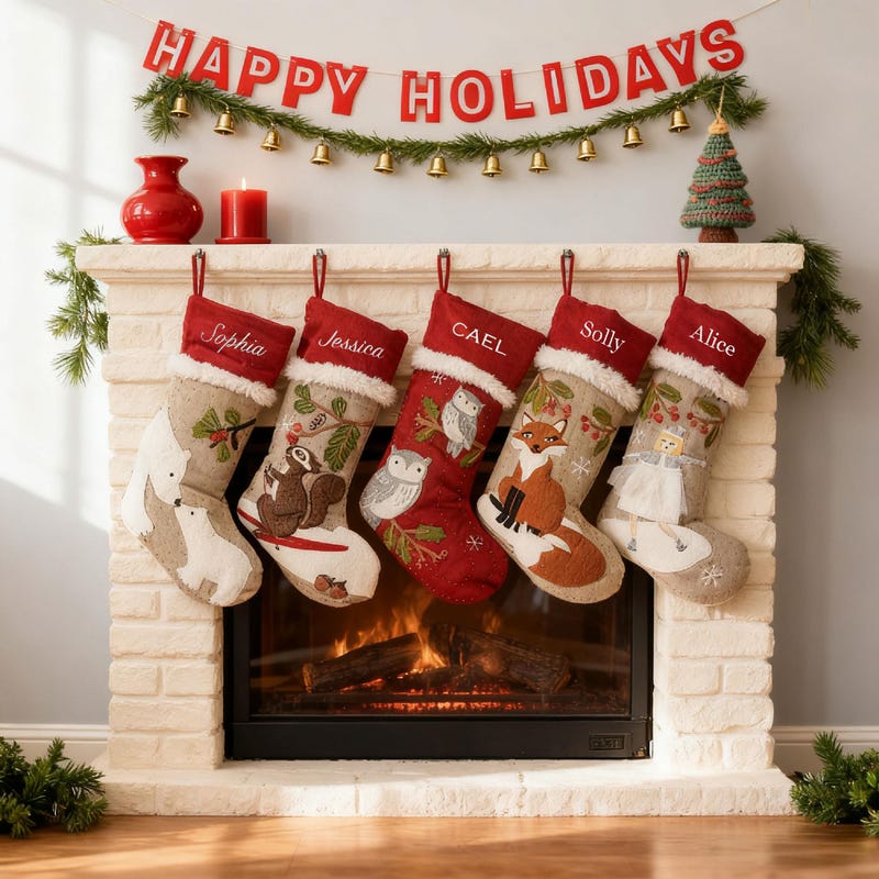 Personalized Mall Gifts - 60+ Gift Ideas for 2025