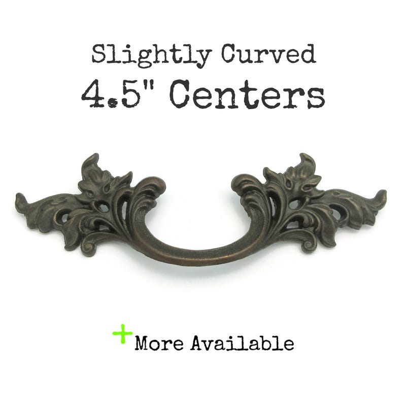 Drawer Pull Hardware - Etsy