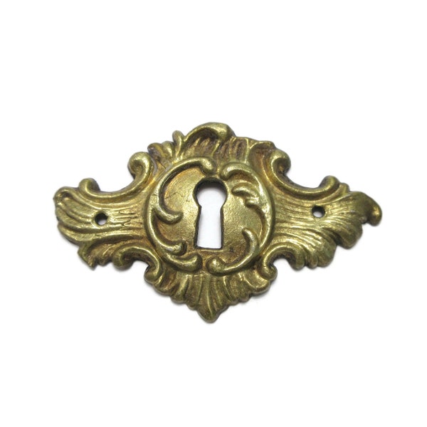 Vintage Jeep Key - Etsy
