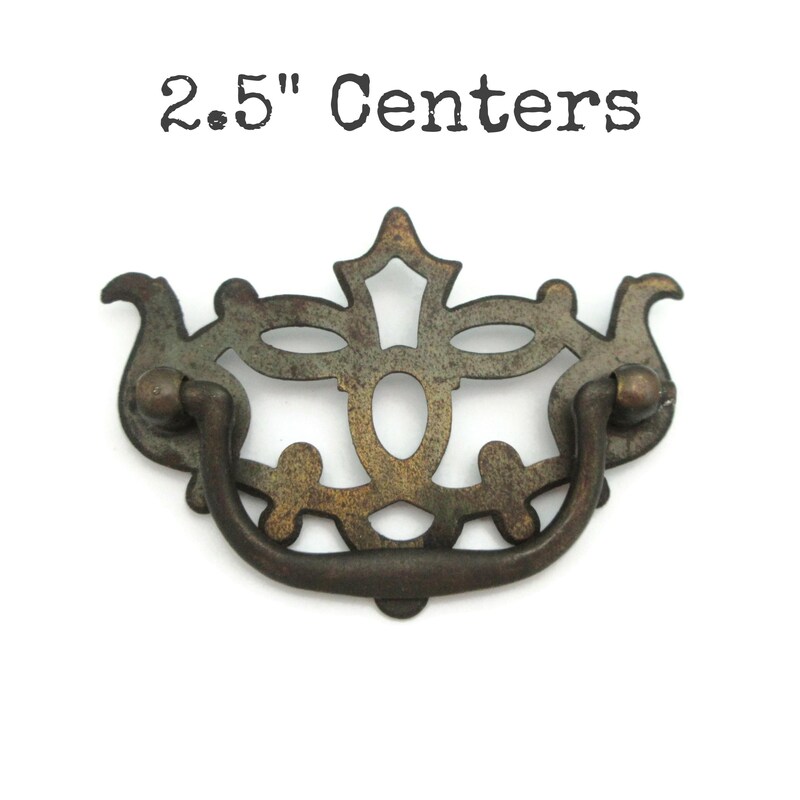 Bat Drawer Knobs - Etsy