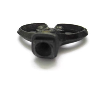 Vintage Faux Key Knob Pull for Cabinet Door or Drawer Front - Etsy