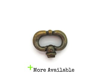 Mock Key Pull - Etsy