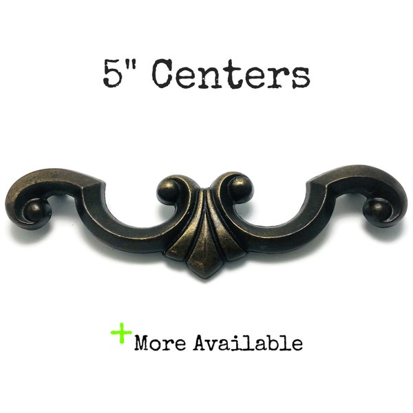 Scroll Handle - Etsy