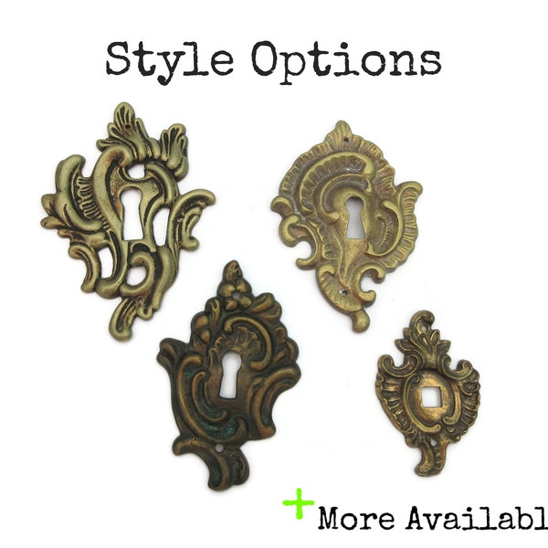 Key Hole - Etsy