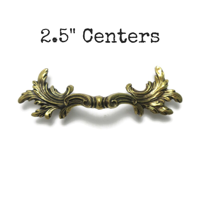 2 1 2 Inch Pulls - Etsy