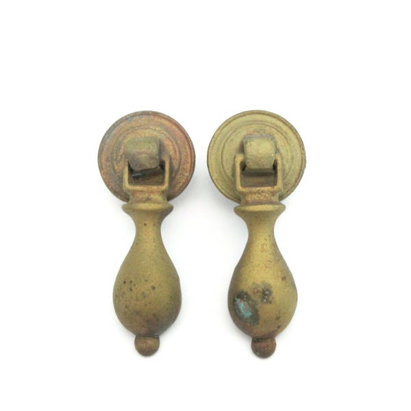 Drop Pulls - Etsy