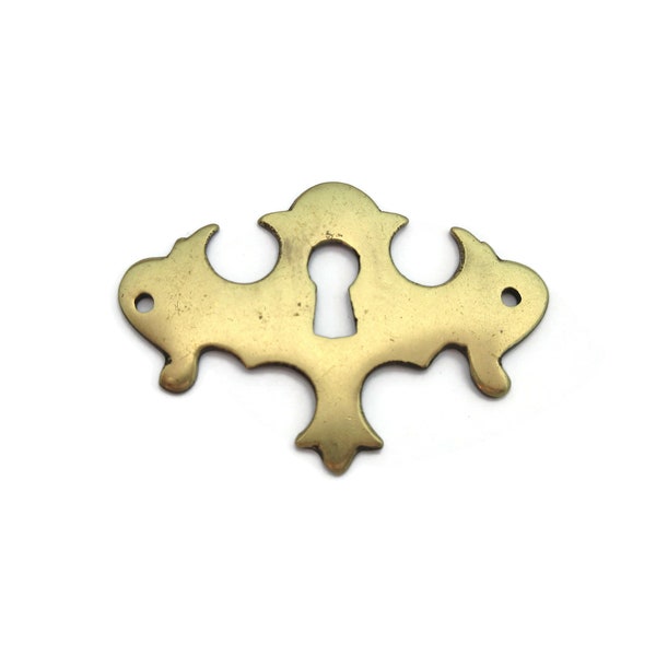 Skeleton Key Hole - Etsy