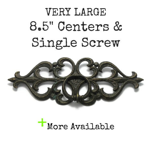 Rustic Hardware - Etsy