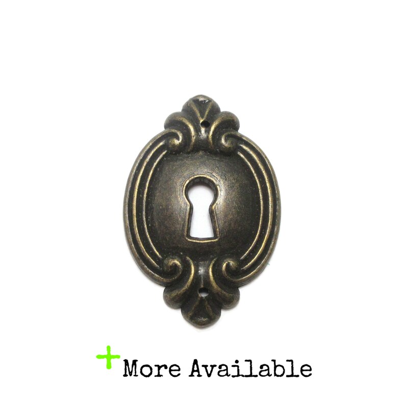Keyhole Covers - Etsy
