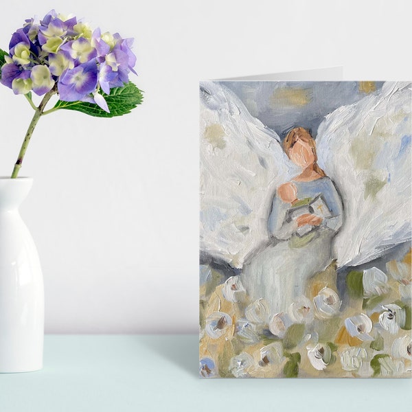 Christian Teacher Appreciation Card - Etsy