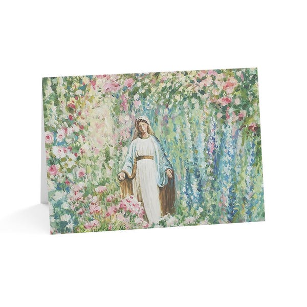 Catholic Cards - Etsy