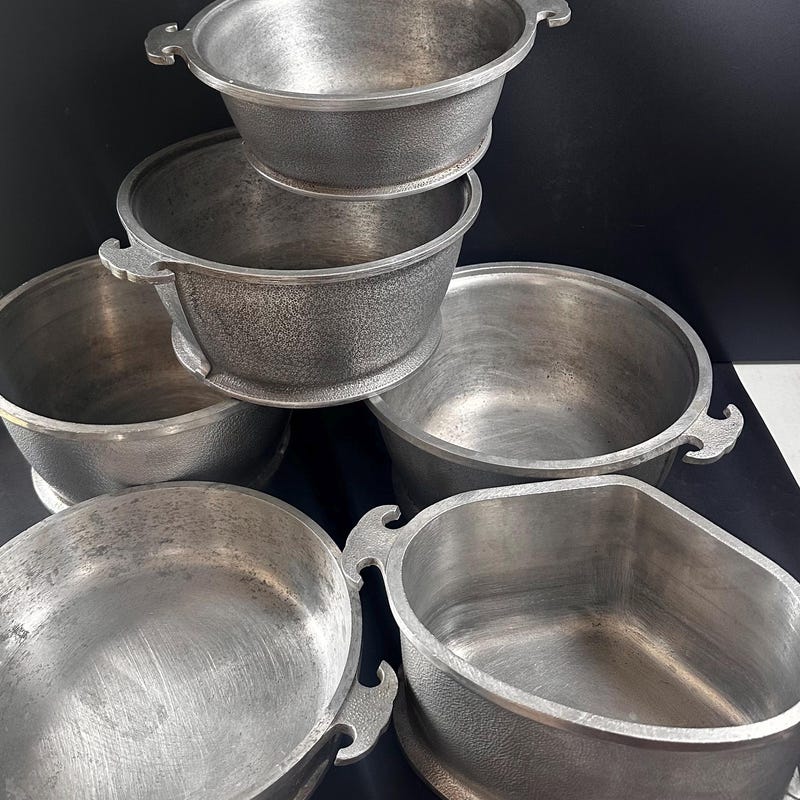 Guardian Service Cookware - Etsy