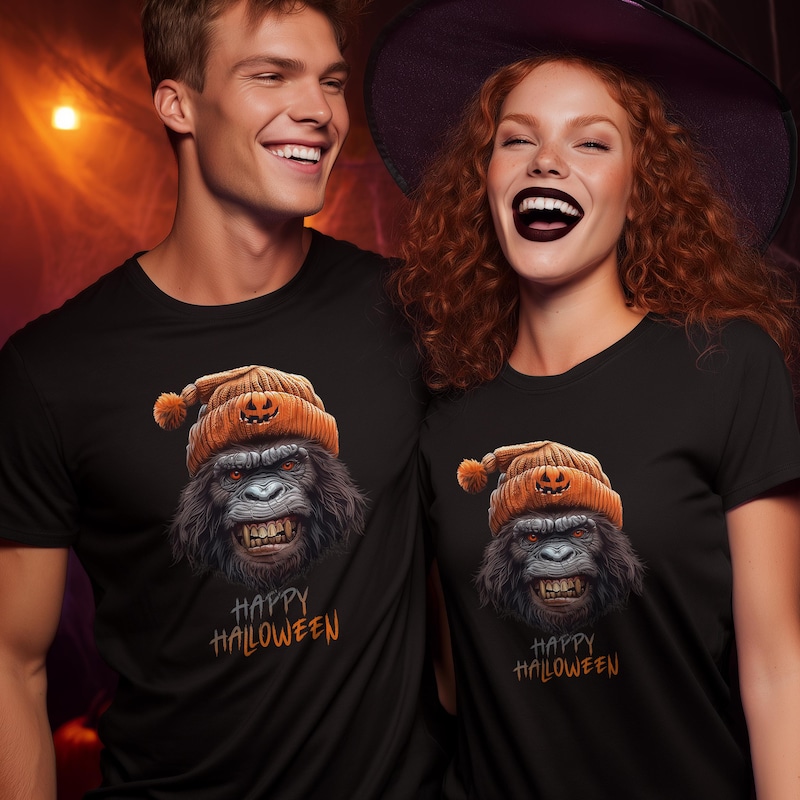 Cryptid Costume - Etsy