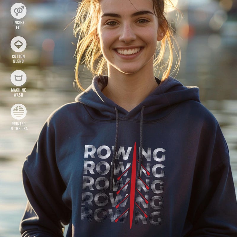 Apparel Rowing Gifts - 60+ Gift Ideas for 2026