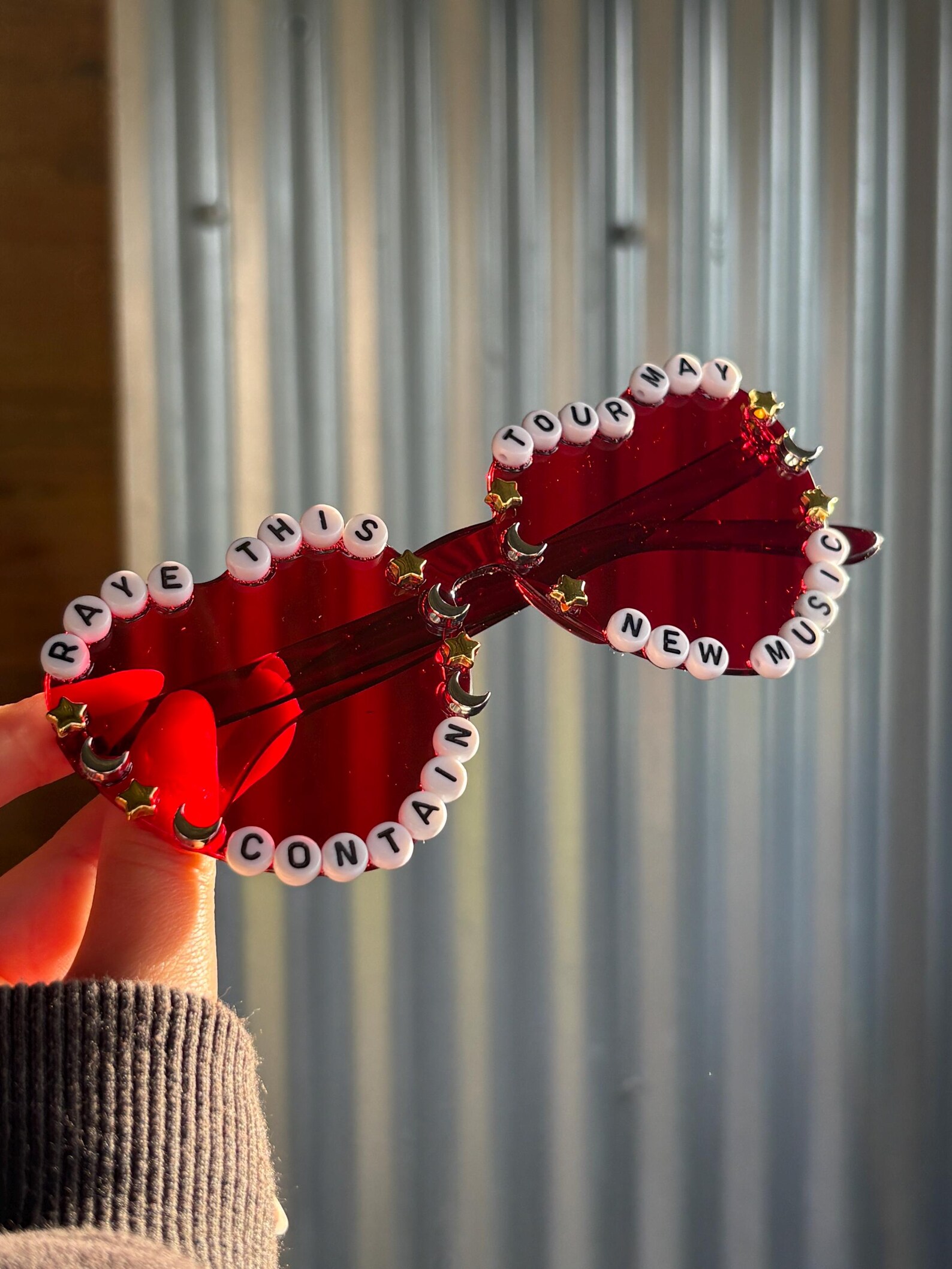 Raye Glasses - Etsy UK