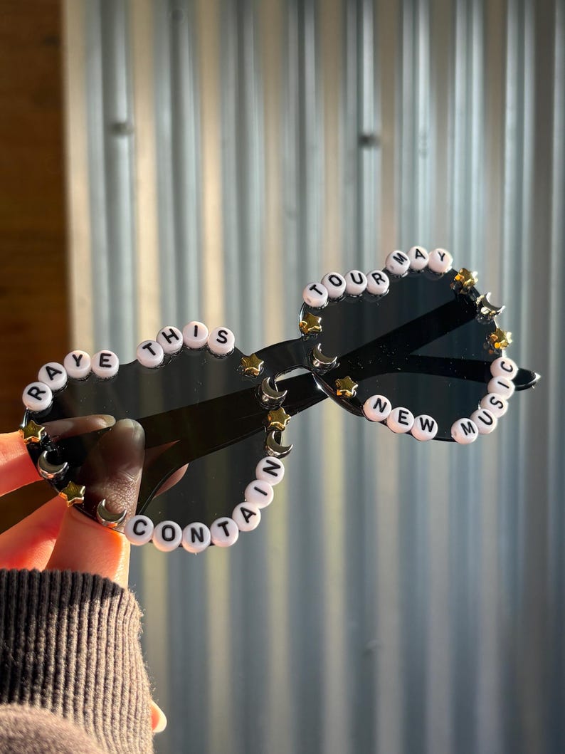 Raye Glasses - Etsy UK