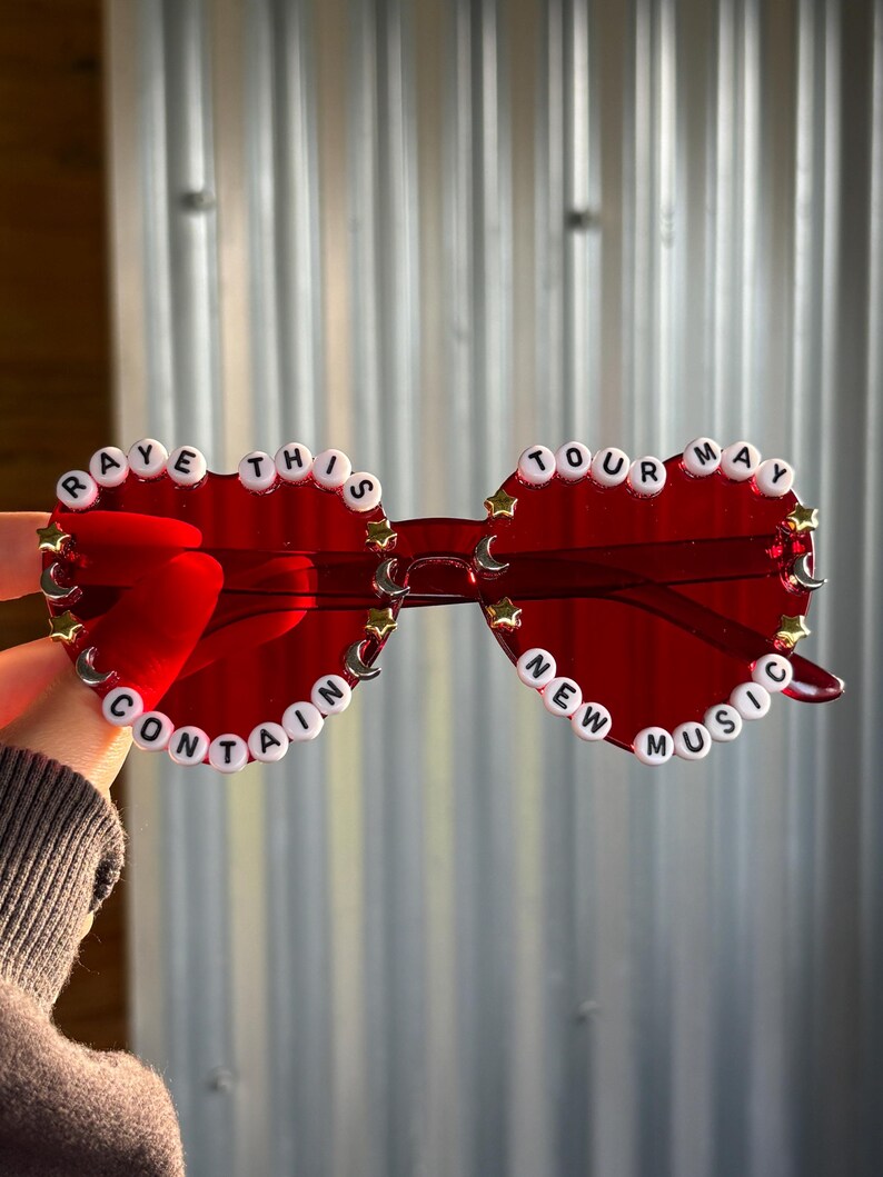 Raye Glasses - Etsy UK