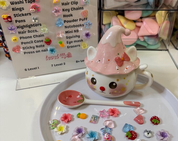 Sugar and Spice Mystery Scoops – Surprise Scoop Box | Gift Bundle ...