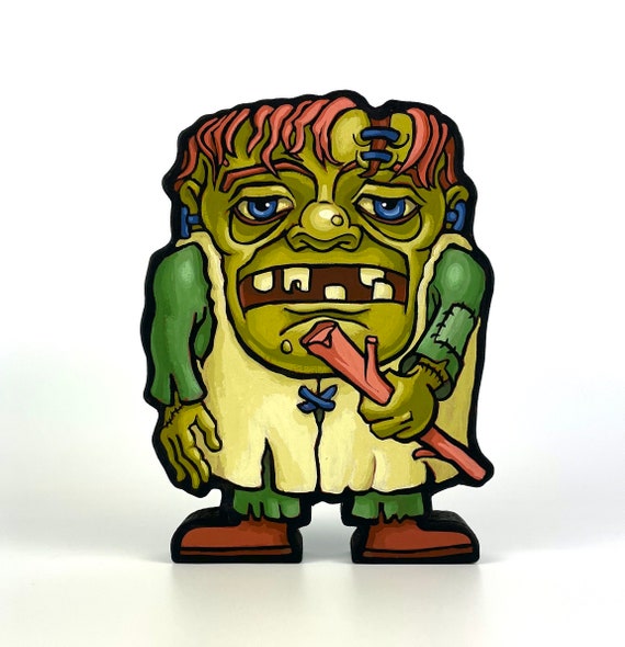 Funny Frankenstein Pictures